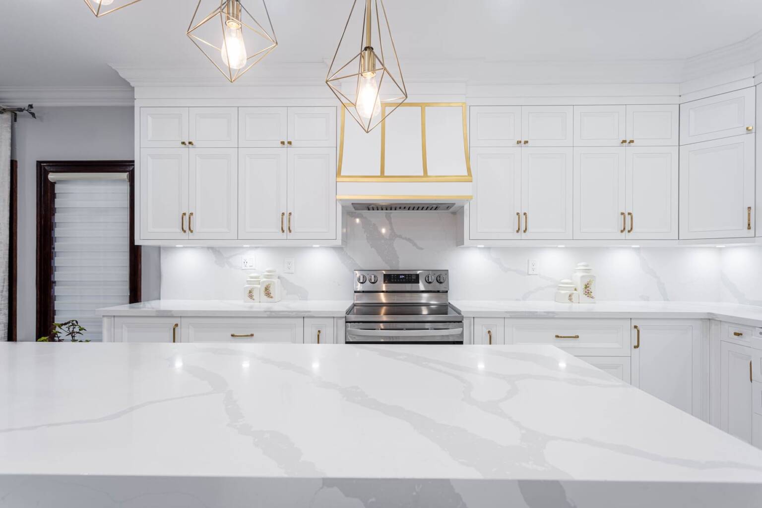 Top 10 Kitchen Trends for 2026 | Modern Kitchens Guide