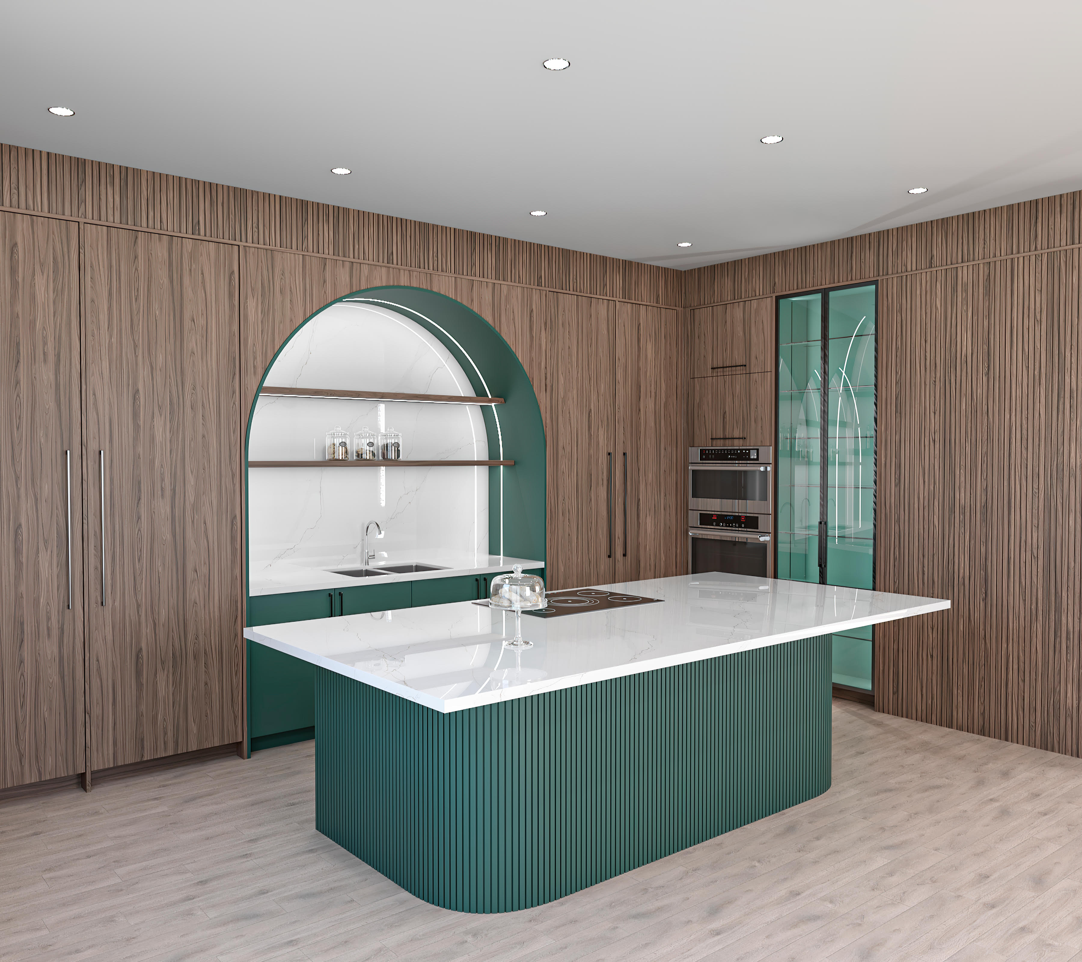 Top 10 Kitchen Trends for 2026 | Modern Kitchens Guide
